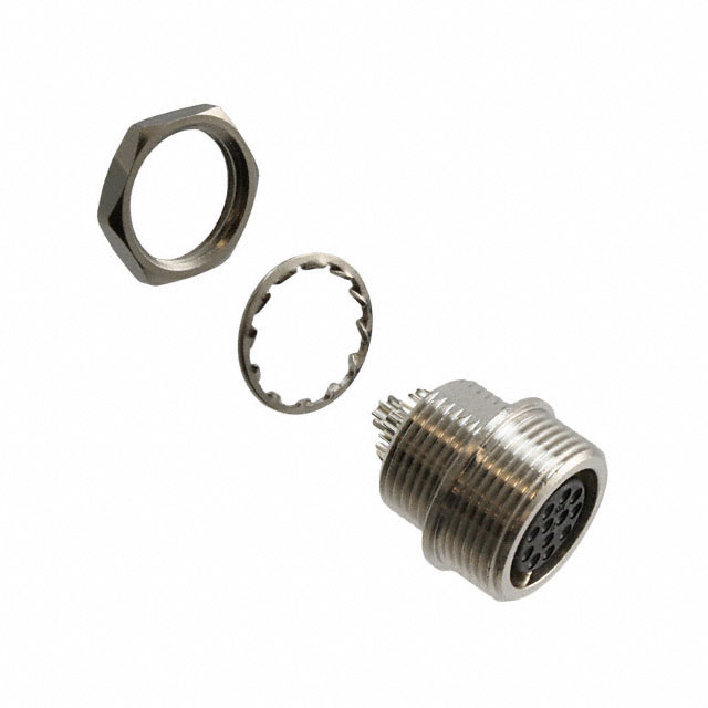 HR10A-10TR-12S(73) Hirose Electric Co Ltd | Conectores, interconectores | DigiKey